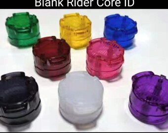 Kamen Rider Geats Rider Core ID Custom Desire Grand Prix - Etsy UK