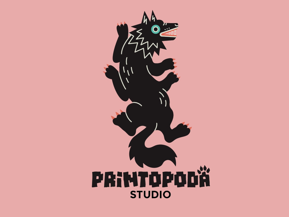 Pixie With Beetle Print, Kids Room Wall Art, Nursery Print for Children ...