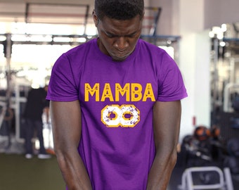 Kobe Infinity Shirt - Etsy