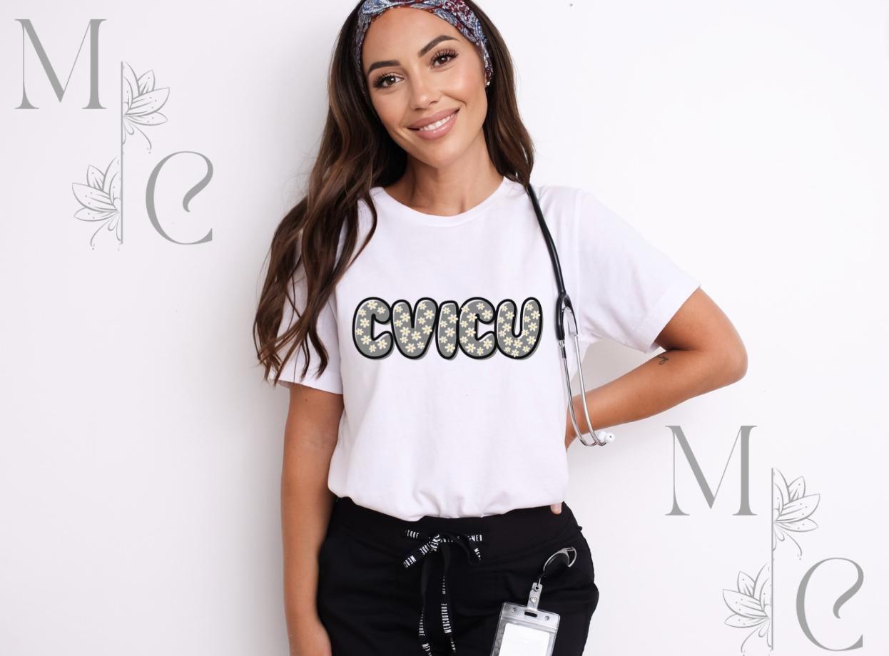 CVICU Nurse Png, Cvicu Png, Cvicu Nurse Svg, Sublimation Designs, ICU ...