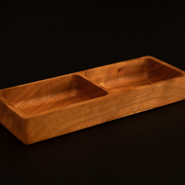 Compartment Tray - Etsy