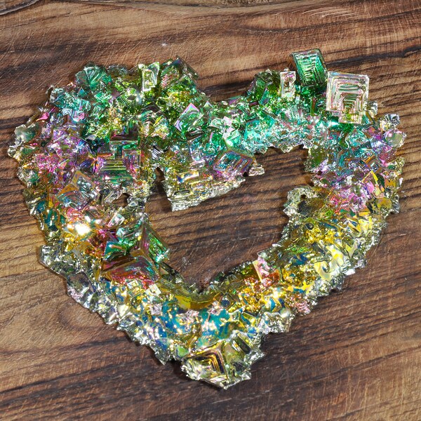 Bismuth - Etsy
