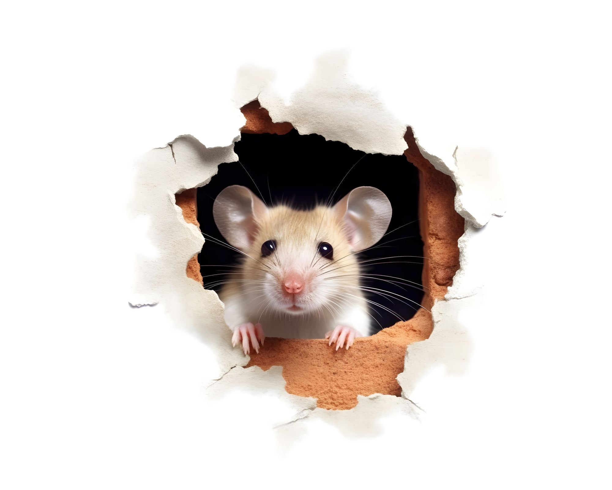 Mouse in Mouse Hole Clipart, 14 Jpgs, Mouse Clipart, Funny Clipart ...