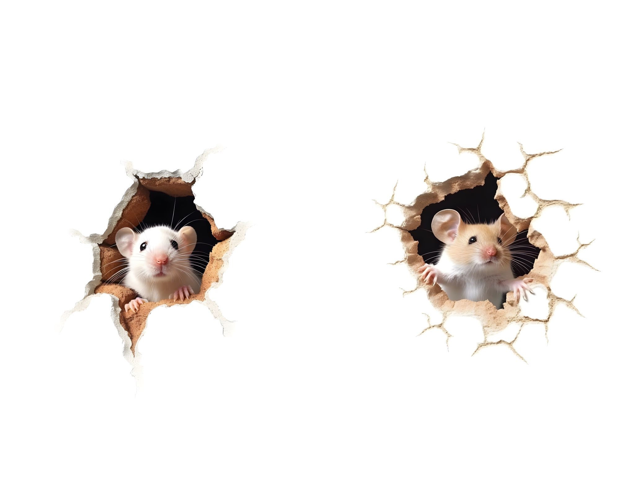 Mouse in Mouse Hole Clipart, 14 Jpgs, Mouse Clipart, Funny Clipart ...