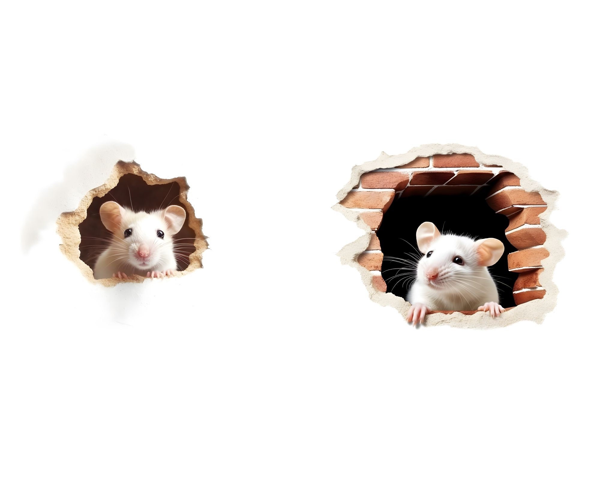 Mouse in Mouse Hole Clipart, 14 Jpgs, Mouse Clipart, Funny Clipart ...