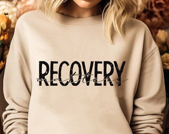 Recovery Life SVG PNG, Narcotics Anonymous Svg, Recovery Svg, Addiction ...