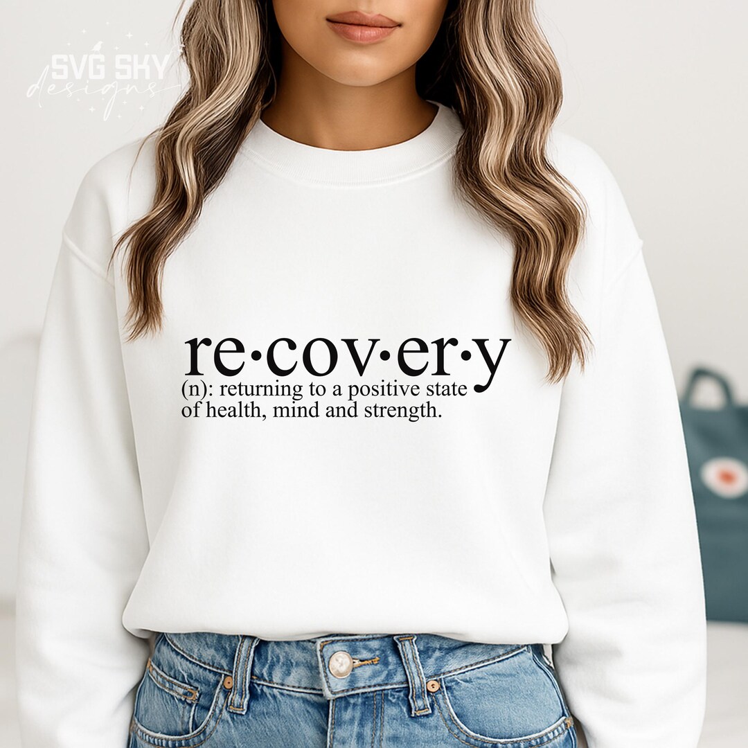 Recovery SVG, Narcotics Anonymous Svg, Alcoholics Anonymous Svg, NA ...
