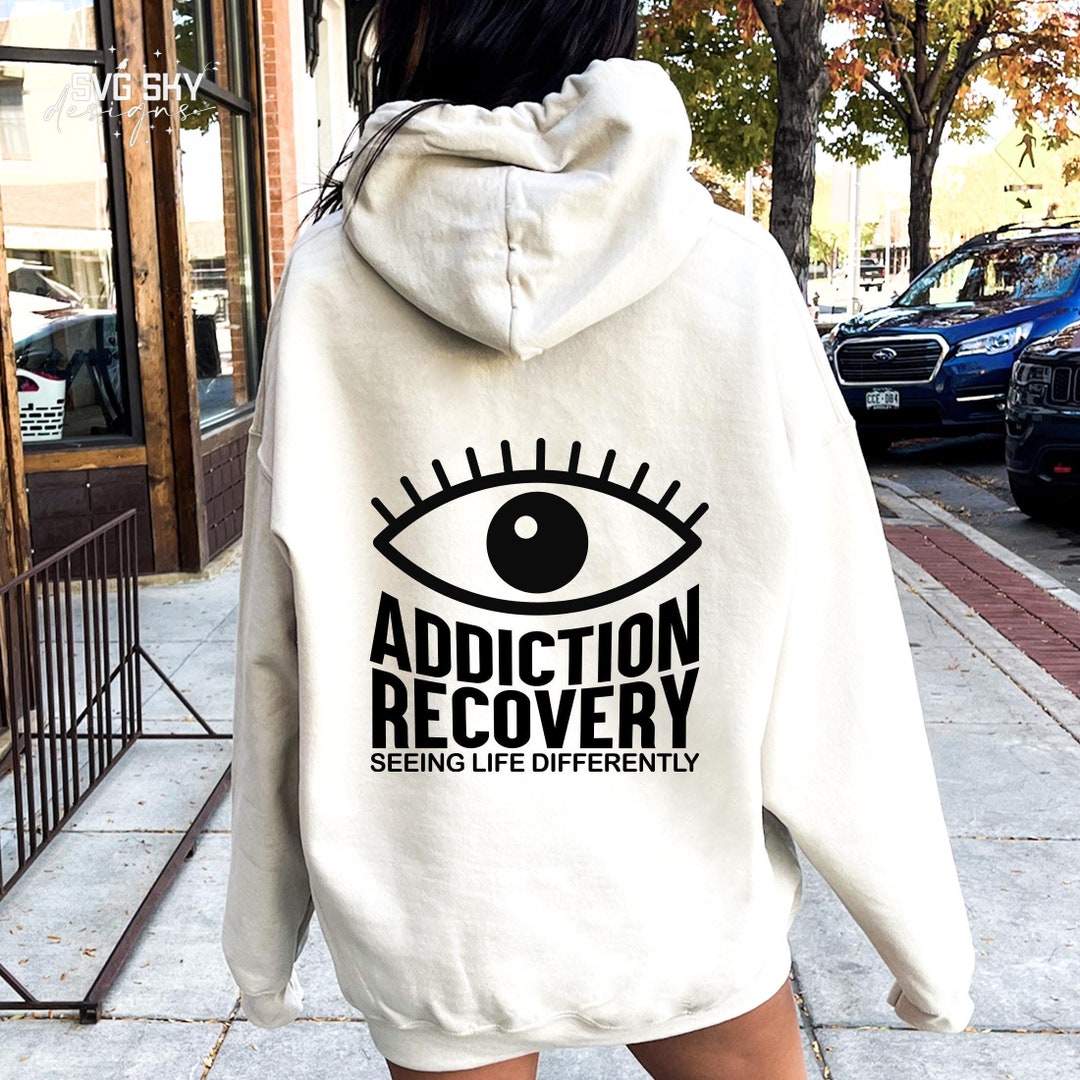 Addiction Recovery SVG PNG, Sobriety Png, Sober Png, Freedom From ...