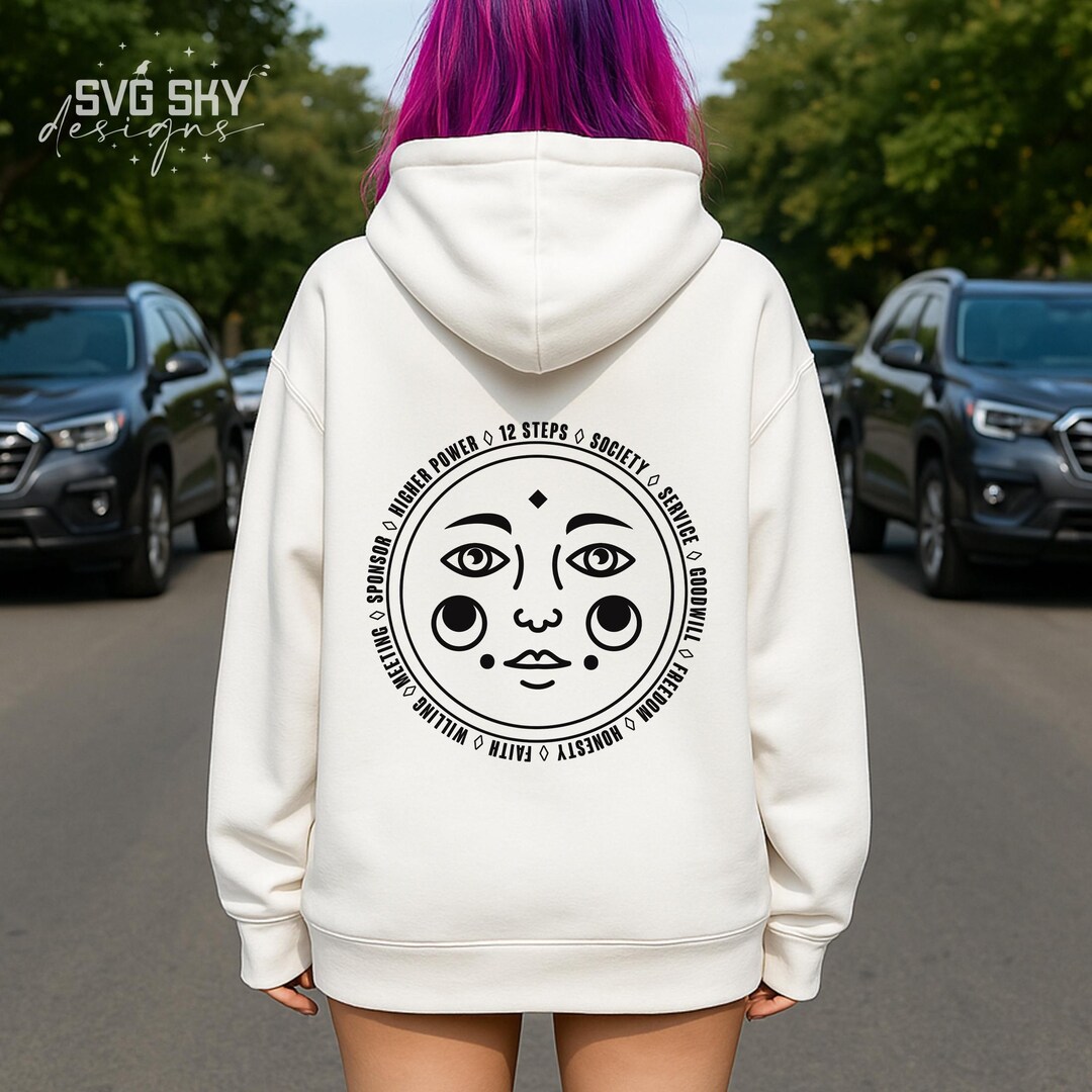 NA Sun SVG PNG, Narcotics Anonymous Svg, Motivational Svg, Personal ...