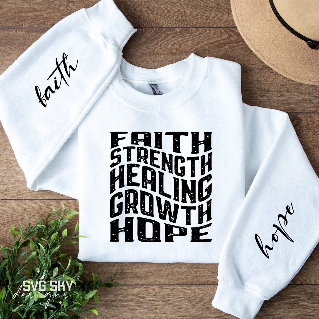 Recovery Quote SVG PNG PDF, Sobriety Svg, Healing Svg, Cancer Recovery ...