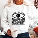Addiction Recovery SVG PNG, Sobriety Png, Sober Png, Freedom From ...
