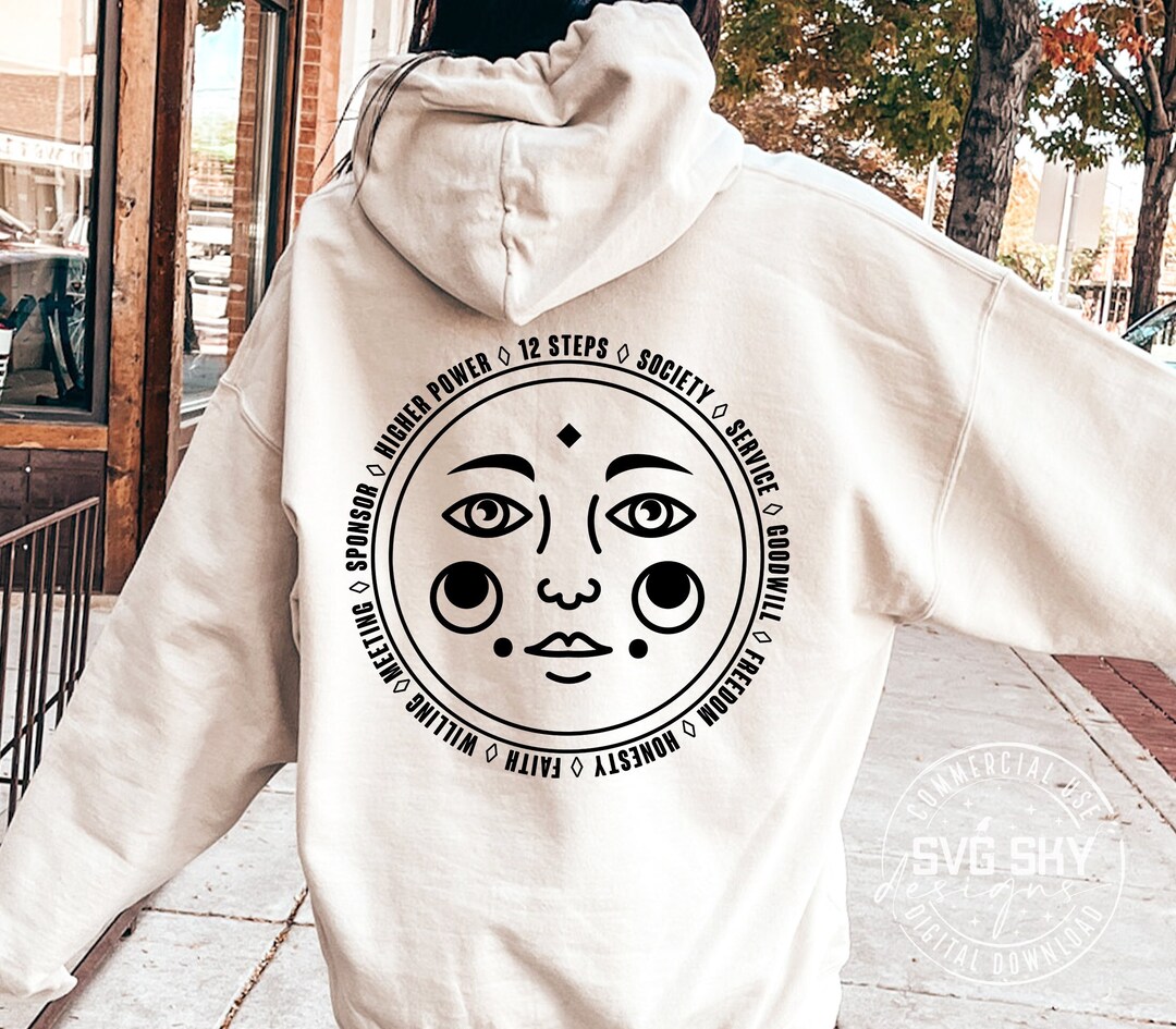 NA Sun SVG PNG Narcotics Anonymous Svg Motivational Svg - Etsy