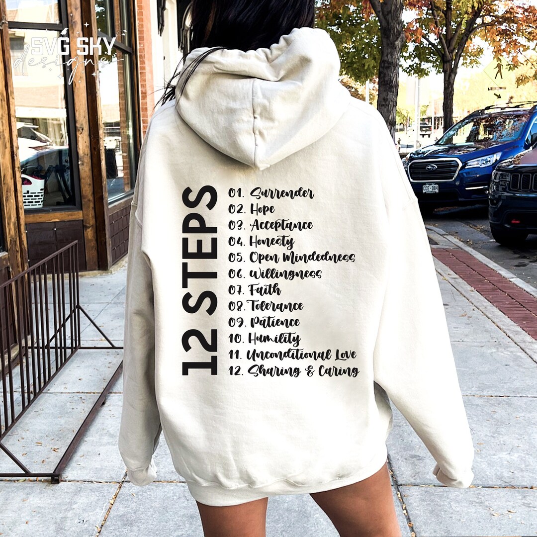 12 Steps SVG PNG, Alcoholics Anonymous Svg, Narcotics Anonymous Svg, NA ...