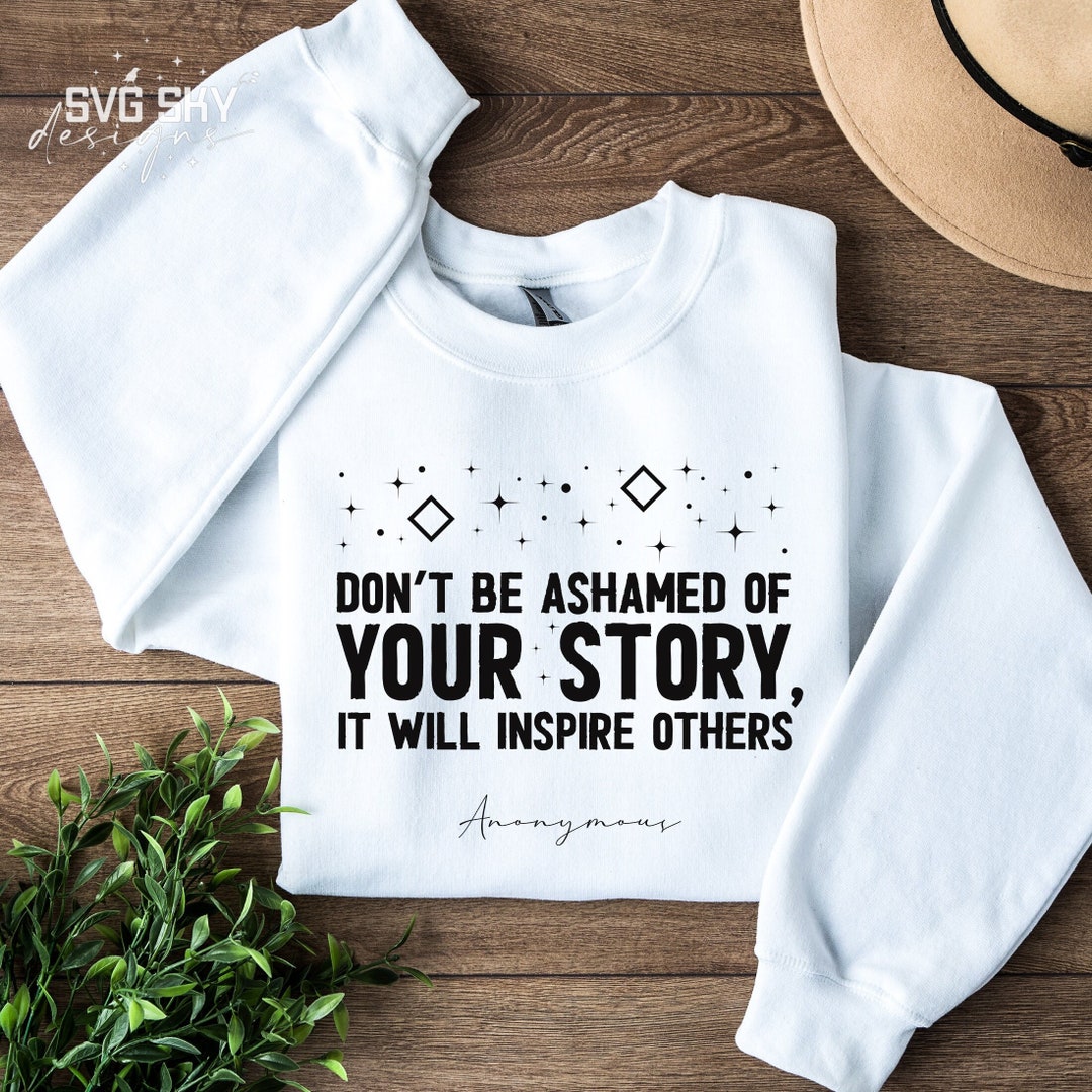 Your Story SVG, Narcotics Anonymous Svg, Motivational Svg, Sobriety Svg ...