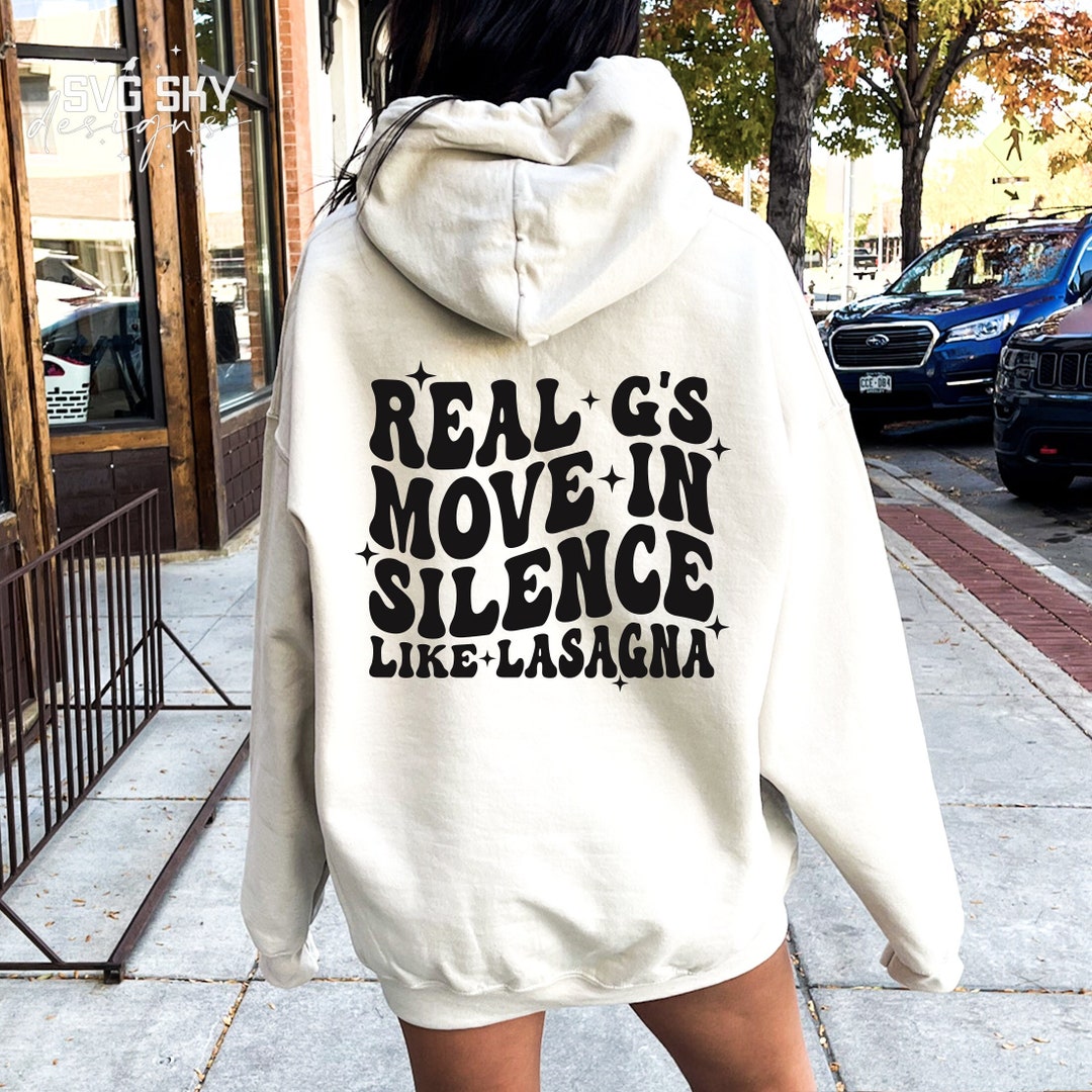 Real G's Move in Silence Like Lasagna SVG, Rap Lyrics, Hip Hop Lyrics, Lil Wayne Svg, Hip Hop ...