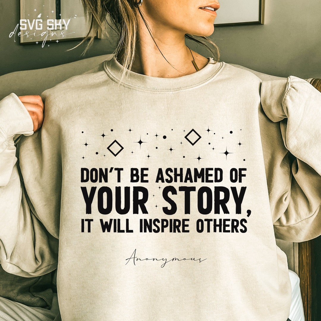 Your Story SVG, Narcotics Anonymous Svg, Motivational Svg, Sobriety Svg ...