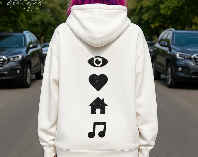 SVG Cutting File Music is Life DXF EPS for Cricut Explore, Silhouette ...
