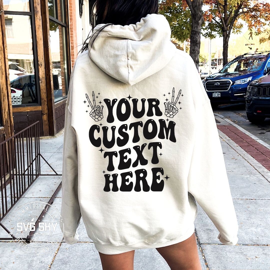 Custom Wavy Png, Custom Wavy Stacked SVG, Custom Wavy Letters SVG ...