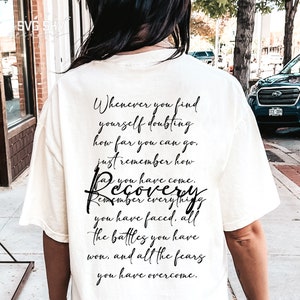 Recovery Quote SVG, Narcotics Anonymous Svg, Alcoholics Anonymous Svg ...