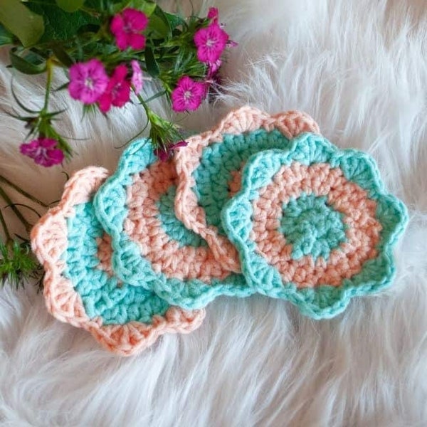 Free Crochet Patterns - Etsy UK