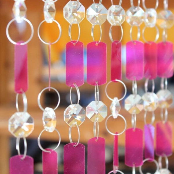 Beaded Curtain - Etsy