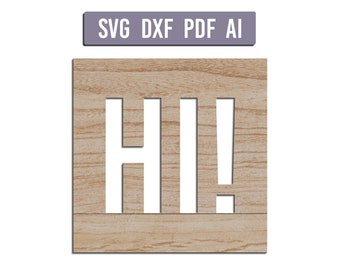 7 Chakras Laser Cut Files svg, Dxf, Pdf, Ai, Eps, Zen Decor Vector ...