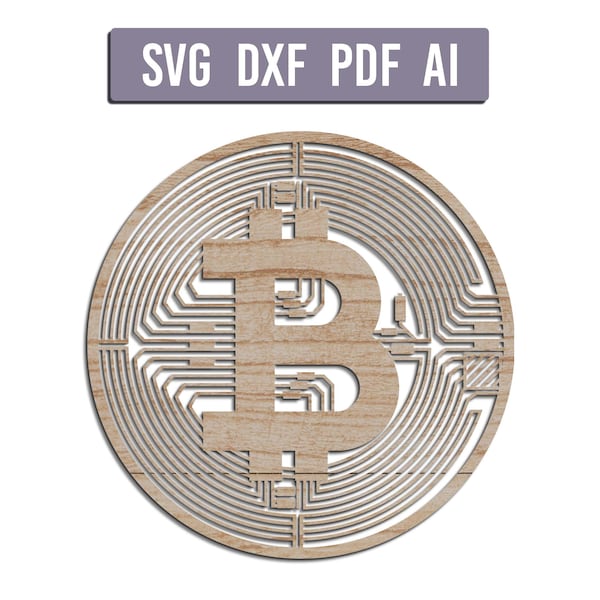 7 Chakras Laser Cut Files svg, Dxf, Pdf, Ai, Eps, Zen Decor Vector ...