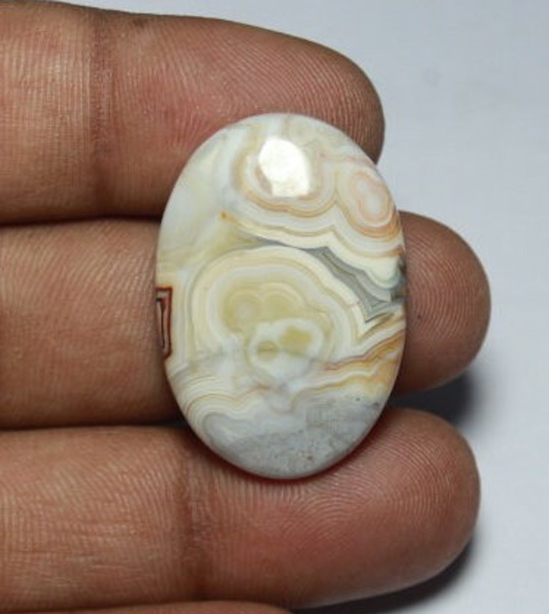 AAA Amazing Quality Crazy Lace Agate Gemstone Natural Crazy Lace Agate ...