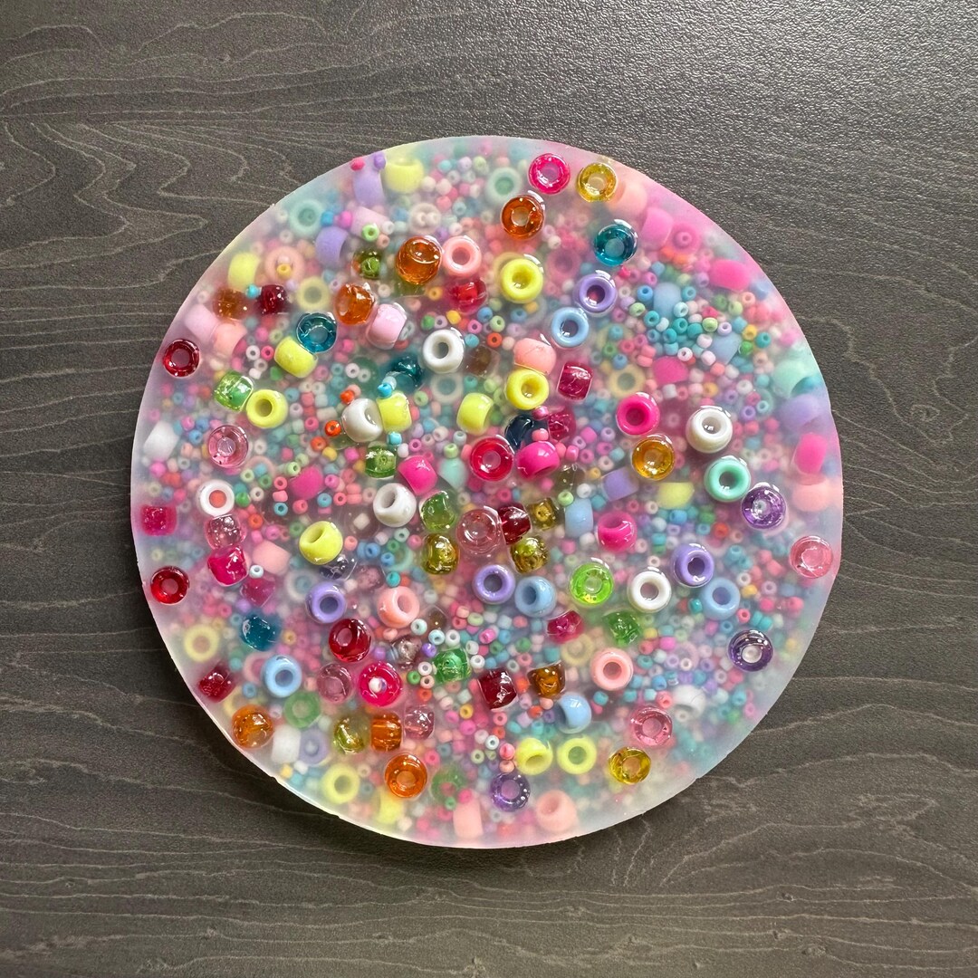 Picky Pad, Big Fidget Toy, ADHD, Skin Nail Picking, Anxiety, Stress ...