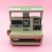 Polaroid Quick 620 Land Camera Vintage Instant Camera | Appareil Photo ...