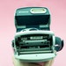 Polaroid P 600 Instant Camera From the 1990's Retro Analog Instant Film ...