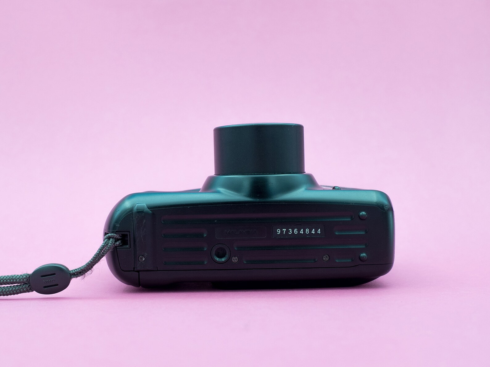 Minolta Riva Zoom 70EX Analog Compact Camera for 35mm Film Zoom Point ...