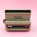 Polaroid Quick 620 Land Camera Vintage Instant Camera | Appareil Photo ...