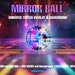 Mirror Ball Stream Scene, Animated Twitch Overlay and Background, Live ...