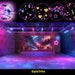 Animated Vtuber Background, Music Stage and Decor, Twitch Stream Assets ...