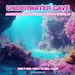 Animated Vtuber Underwater Background, Twitch Overlay, Stream ...