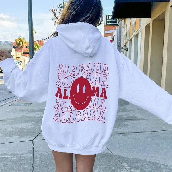 Alabama State - Etsy