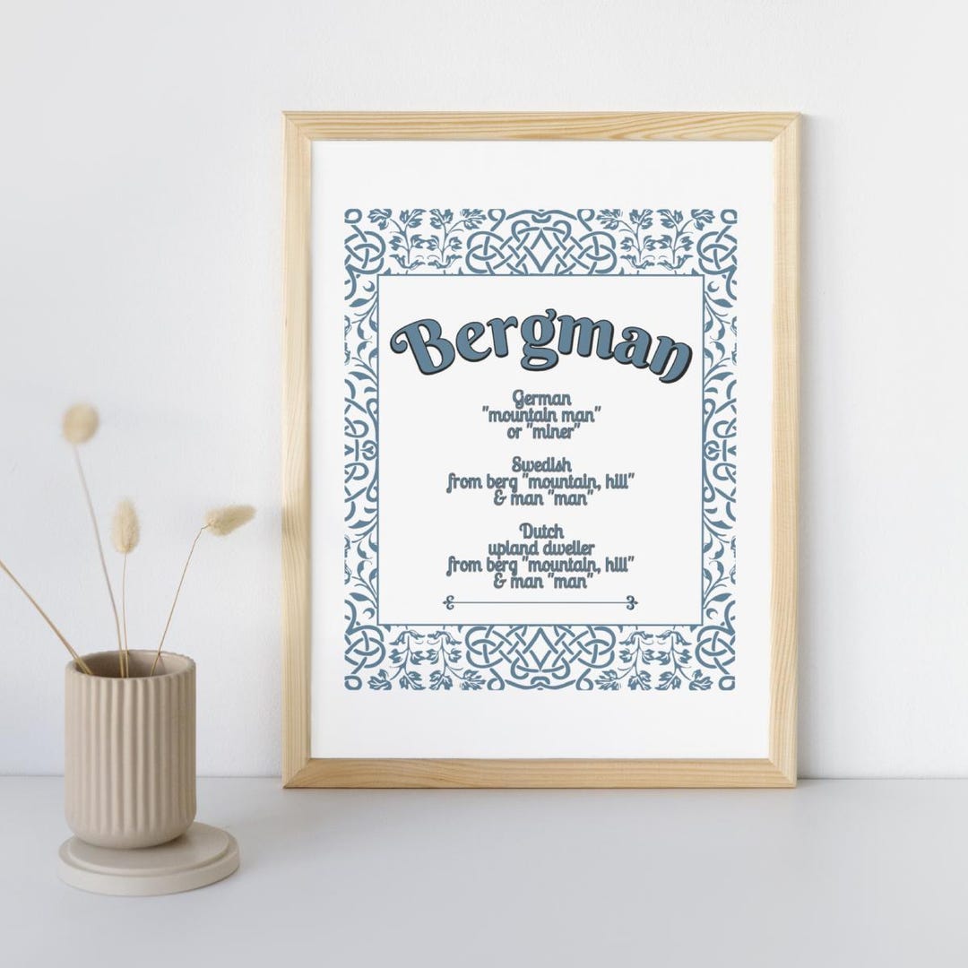 Family Wall Art, Family Wedding Gifts, Last Name Art Sign, Personalized ...