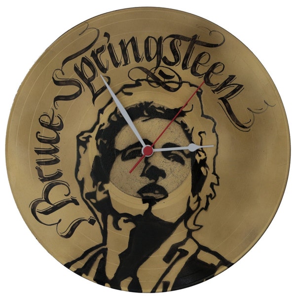 Bruce Springsteen Gifts - 60+ Gift Ideas for 2023