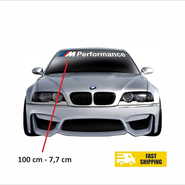 Bmw E46 Sticker Decal - Etsy