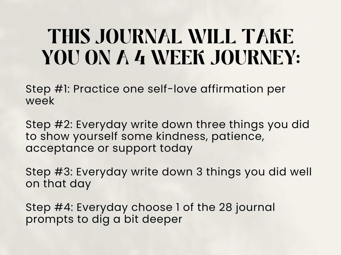 Self Worth Worksheets | Journal Prompts for Self Worth | Self Worth ...