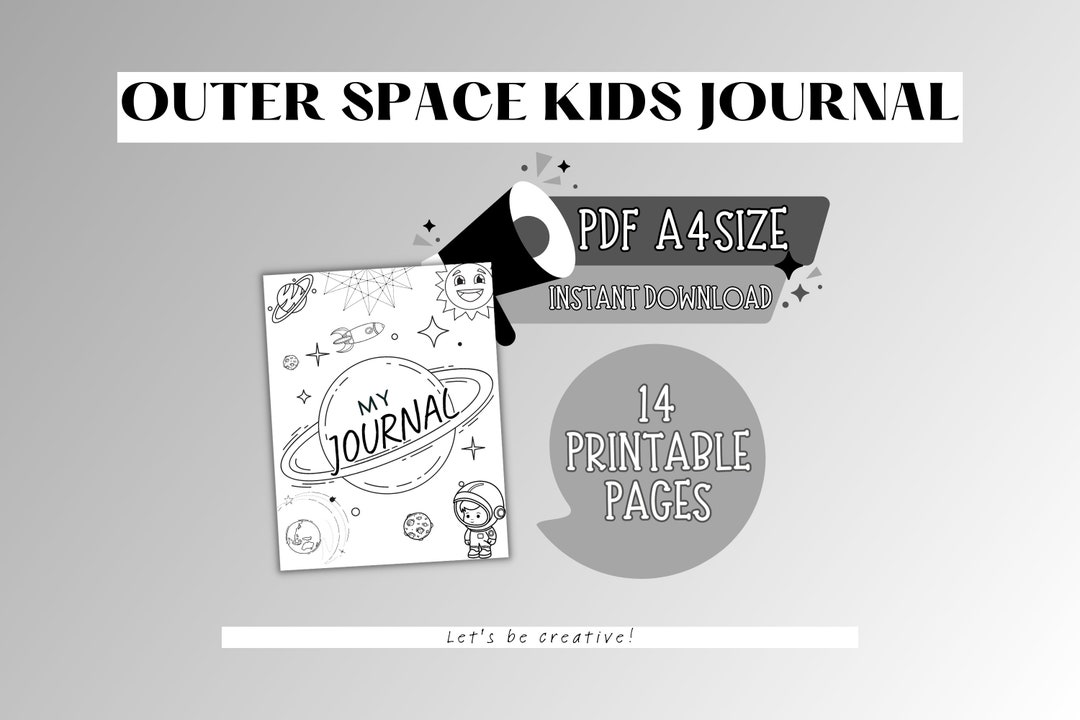 Space Activities for Kids | Space Coloring Page | Space Activity Page ...