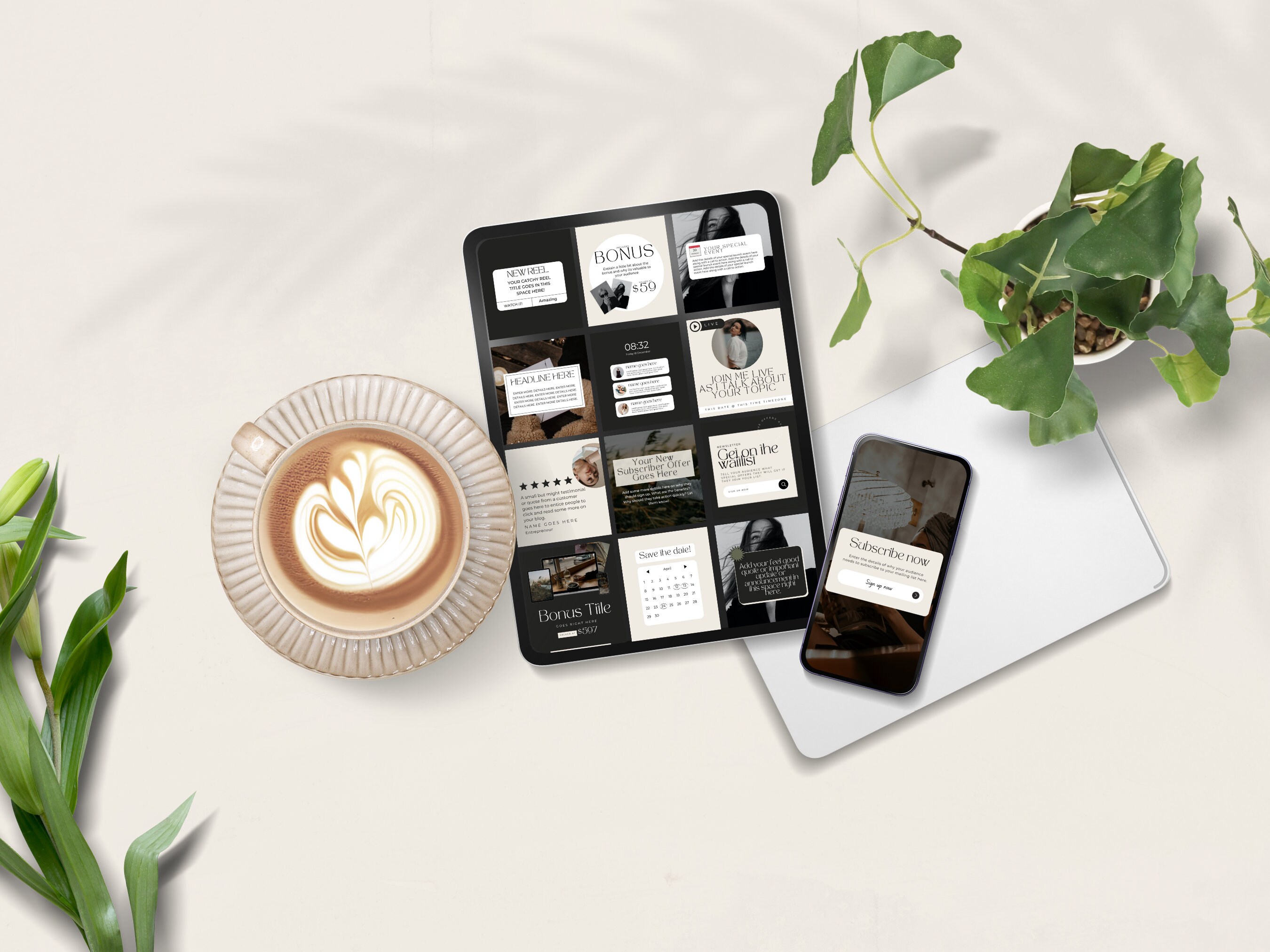 Reel Cover Canva Templates Reel Covers Templates Instagram Reels Cover ...