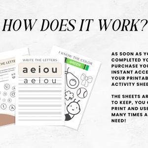 Activity Sheets | Kids Activity Sheet | Kids Coloring Pages | Printable ...