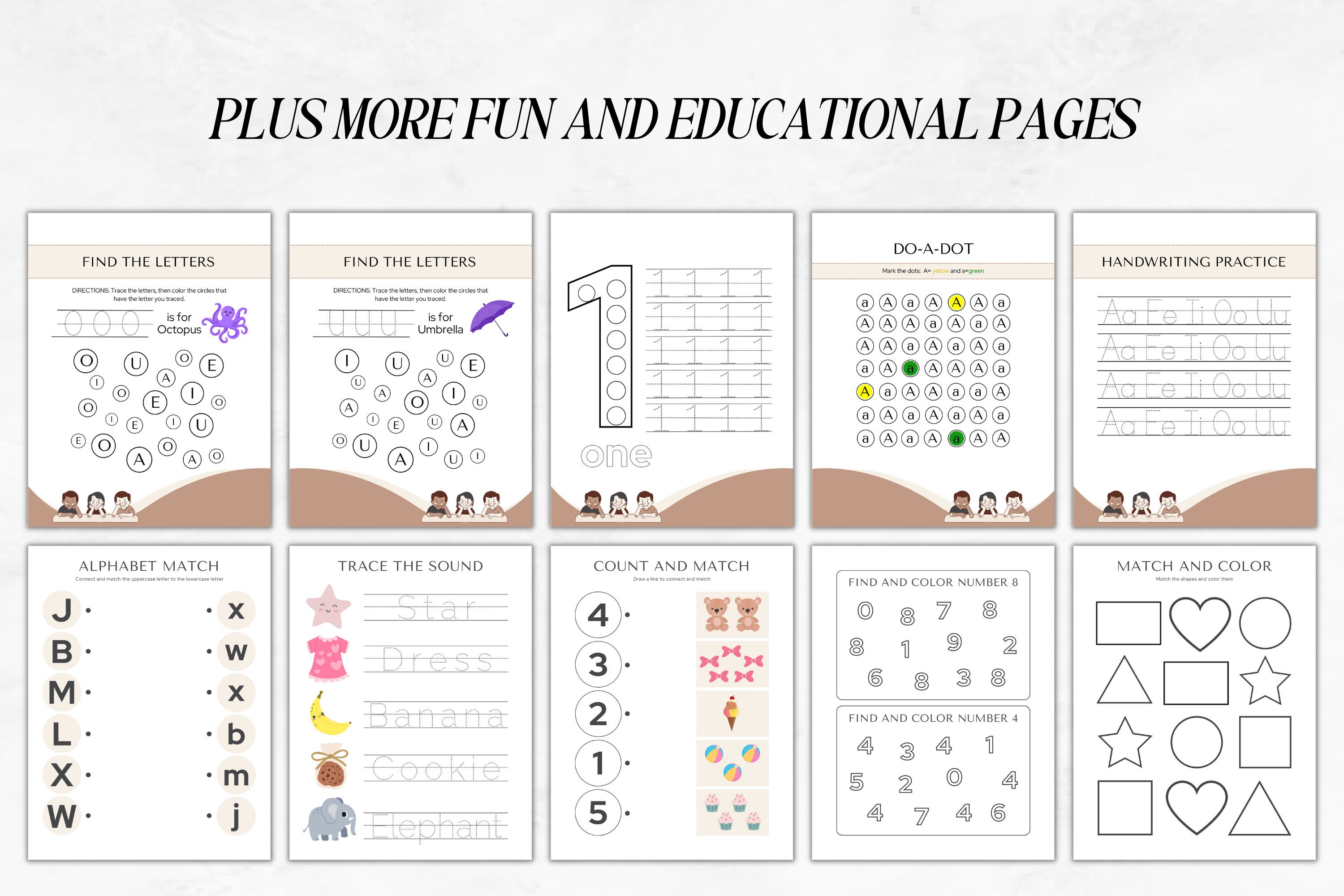 Activity Sheets Kids Activity Sheet Kids Coloring Pages Printable ...