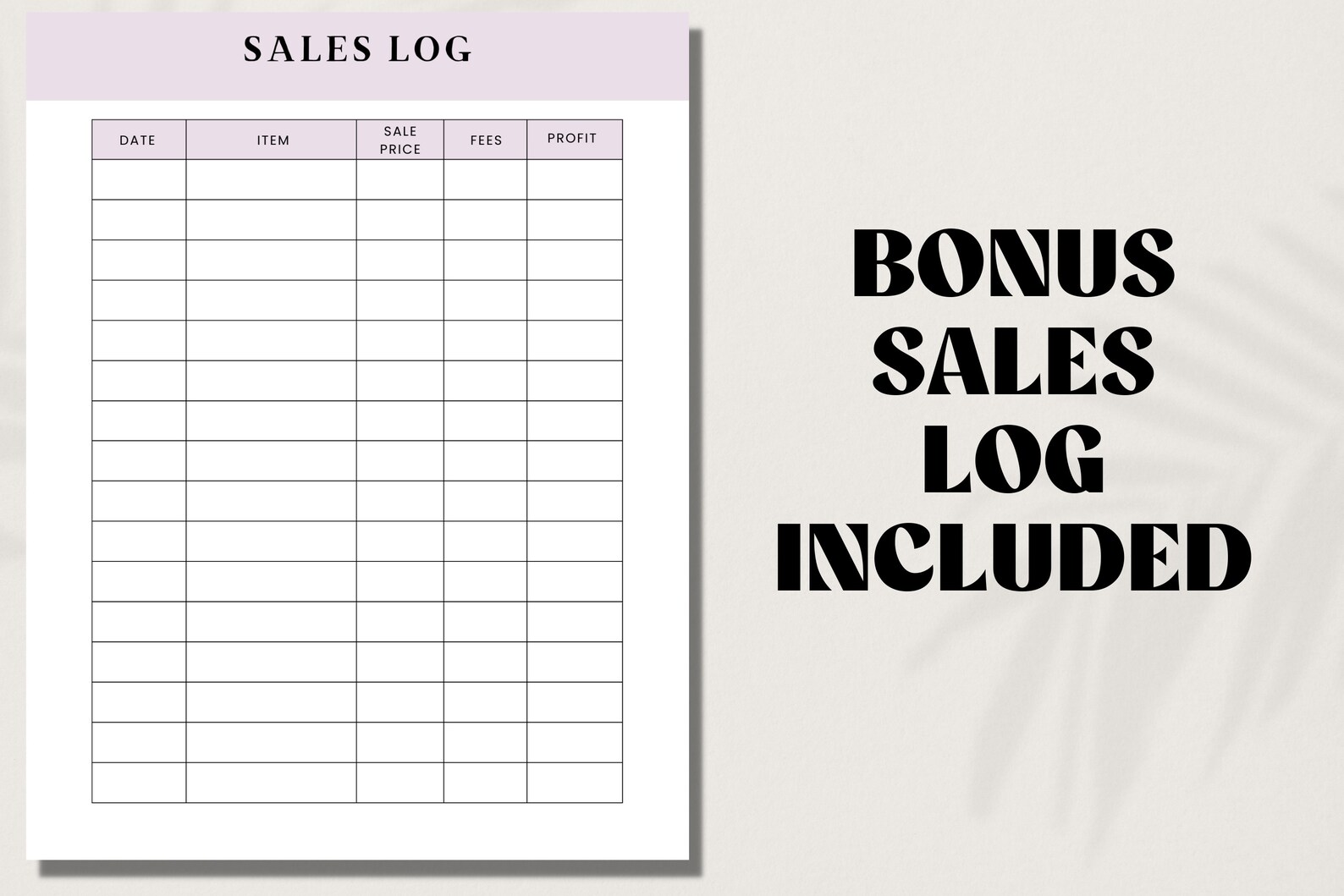 Order Form Template | Simple Order Form Template | Order Form Template ...