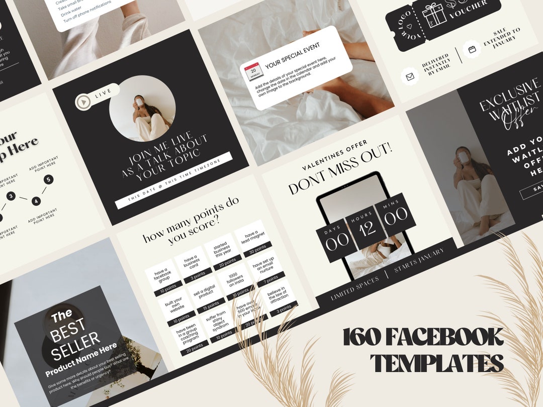 Facebook Post Template Facebook Posts Templates Facebook Post Template ...