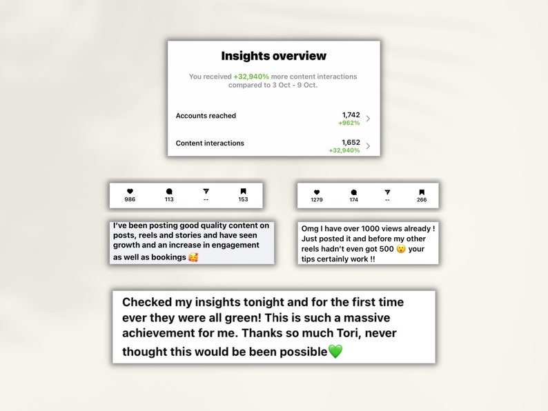 Instagram Social Media Course | Instagram Course | Instagram Growth ...