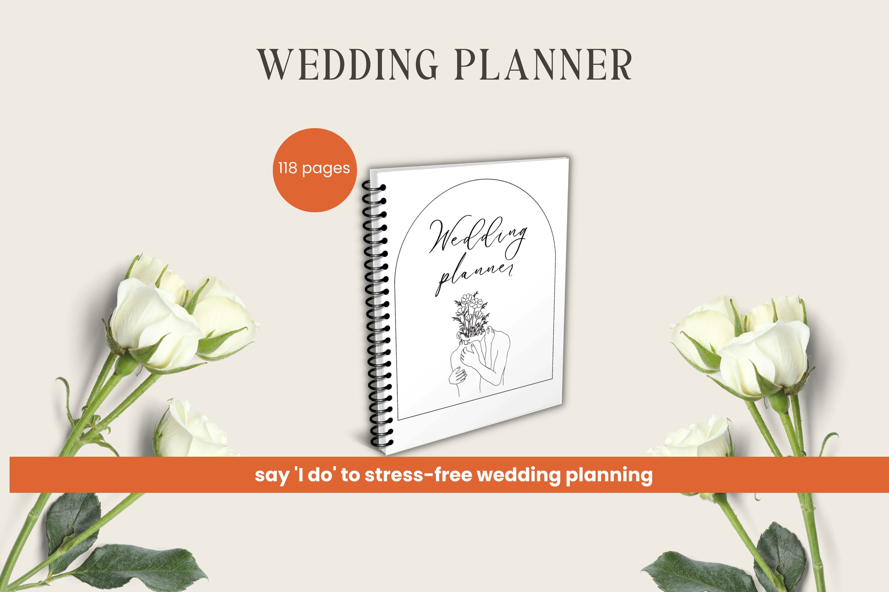 Wedding Planner Checklist PDF | Wedding Planner Guides | Dream Wedding ...