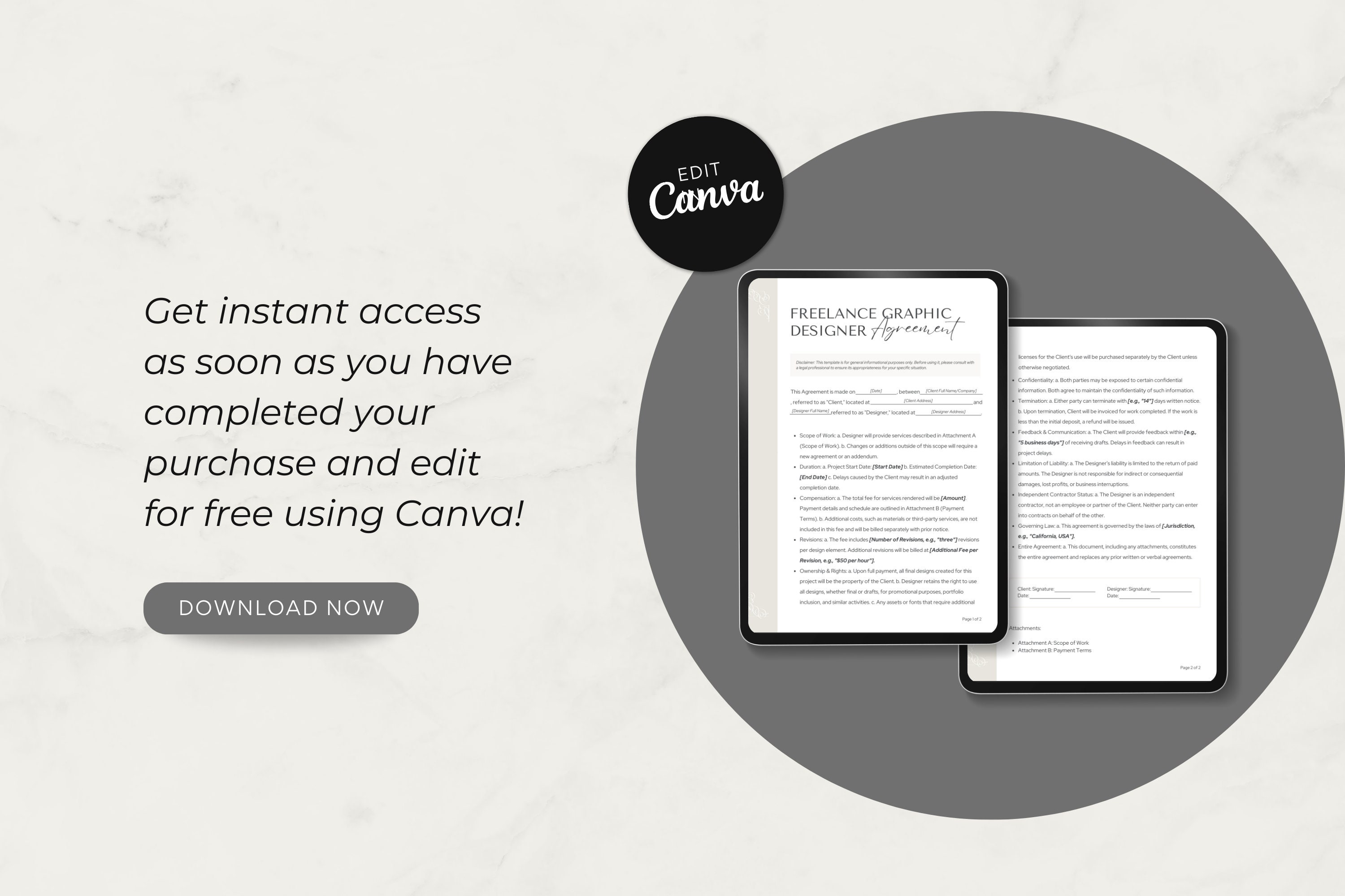 Client Intake Form Graphic Design | Graphic Design Forms | Design ...
